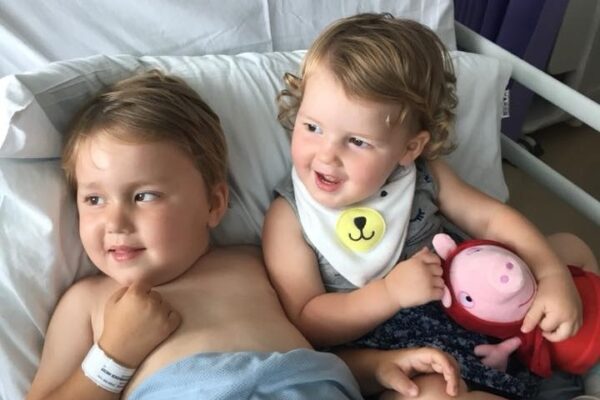 Watch for these symptoms of DIPG: - DIPG | The Marc Jr Foundation