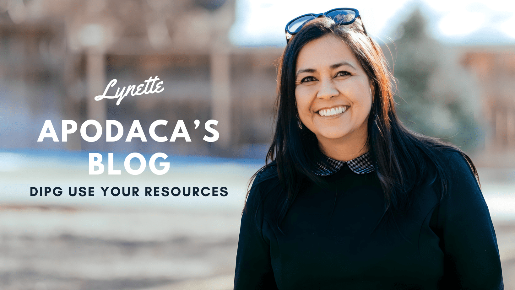 If You Struggle with Anxiety When Your Child is Diagnosed with a DIPG ...